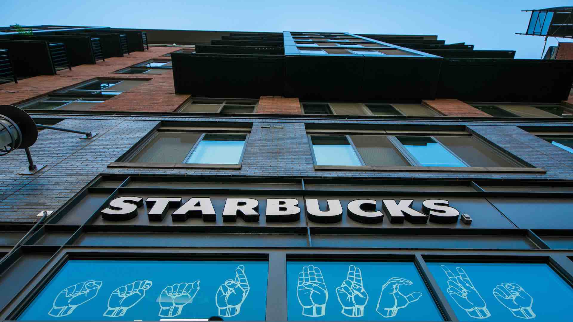 Starbucks' shares skyrocket 24% as Brian Niccol takes helm - Bahrain Diary