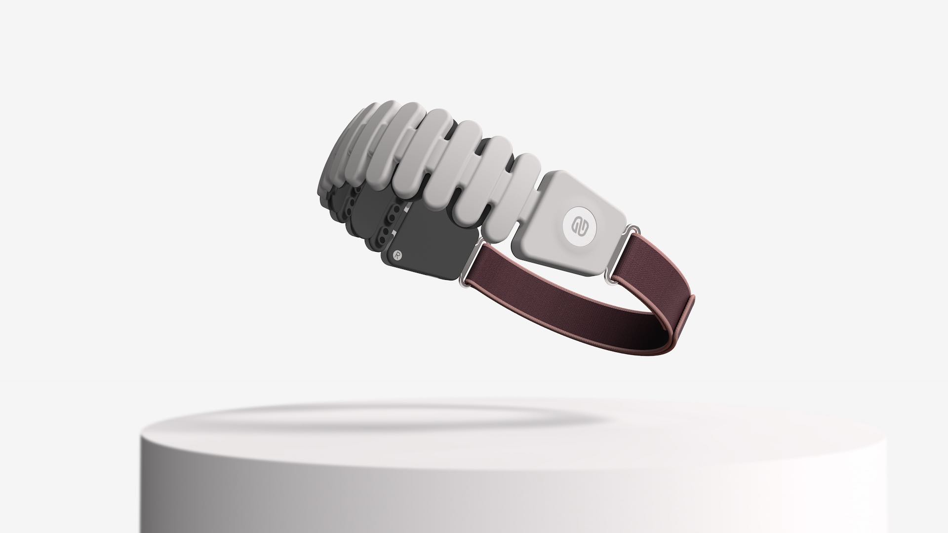 Neurode Labs unveils BCI technology to boost independence for the ...